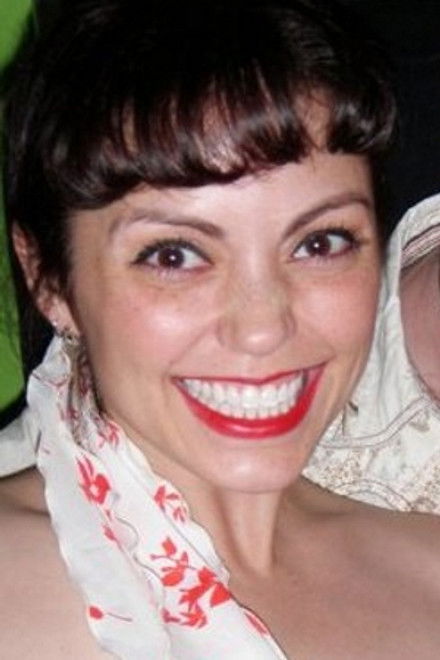 Brittany Petros - Profile Images — The Movie Database (TMDb)