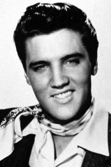 Elvis Presley - Profile Images — The Movie Database (TMDb)