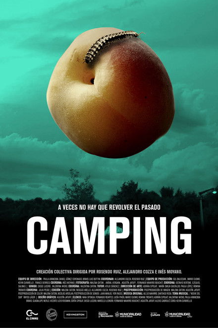 Camping (2017) — The Movie Database (TMDb)
