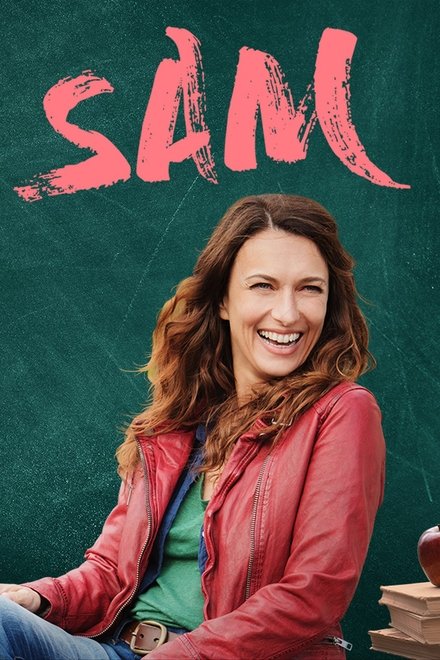 Sam (TV Series 2016- ) — The Movie Database (TMDb)