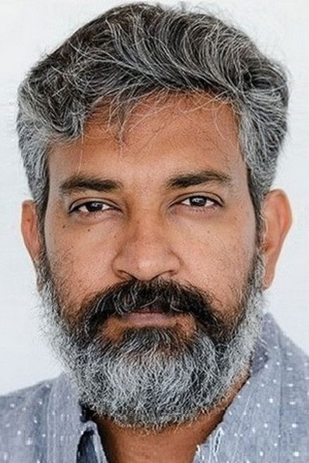 S.S. Rajamouli - Profile Images — The Movie Database (TMDb)