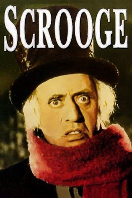 Scrooge (1951) - Posters — The Movie Database (TMDb)