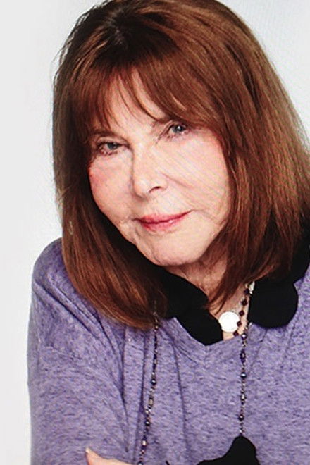 Lee Grant - Profile Images — The Movie Database (TMDb)