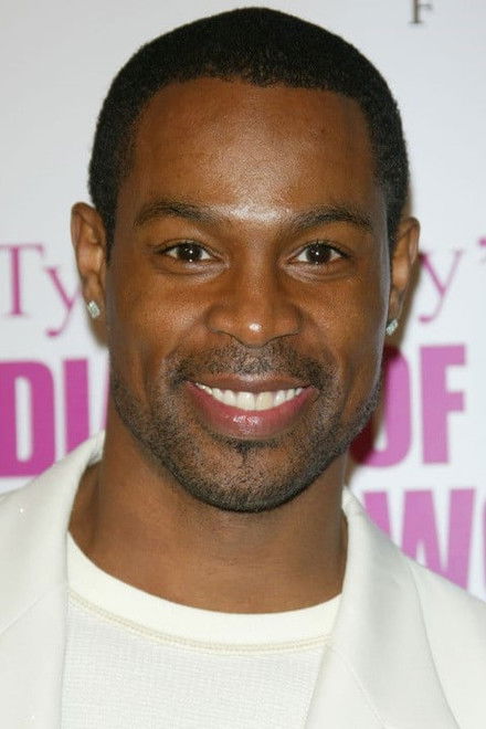 Darrin Henson - Profile Images — The Movie Database (TMDb)