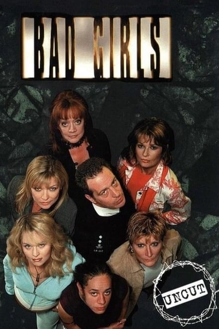 Bad Girls (TV Series 1999-2006) — The Movie Database (TMDb)