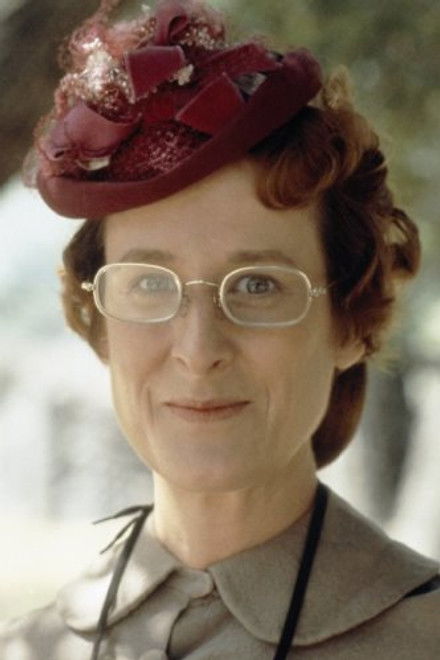 Lucy Lee Flippin - Profile Images — The Movie Database (TMDb)