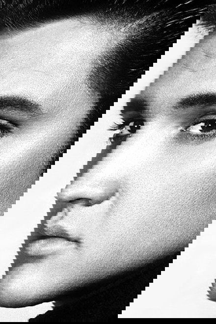 Elvis Presley - Profile Images — The Movie Database (TMDb)