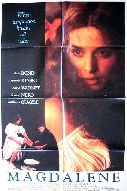 Magdalene (1988) — The Movie Database (TMDb)