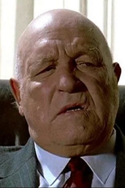 Lawrence Tierney - Profile Images — The Movie Database (TMDb)