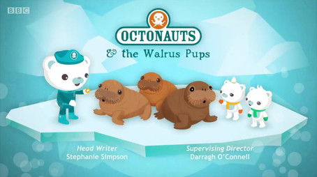 The Octonauts: Season 4 (2015) — The Movie Database (TMDb)