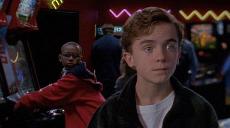 Malcolm in the Middle: Season 1 (2000) — The Movie Database (TMDb)