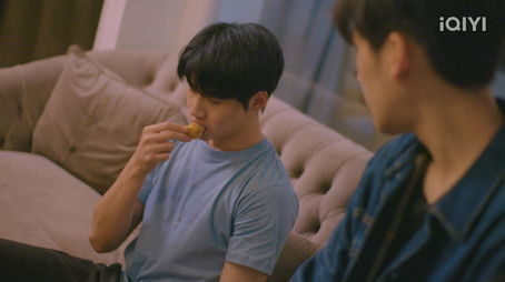 Ver Dinosaur Love capitulo 9 online sub español HD Doramasflix