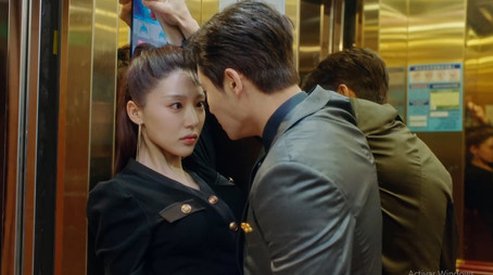 Ver Dusk Love capitulo 22 online sub español HD Doramasflix