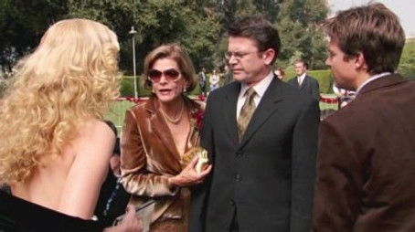 Ver Arrested Development capitulo 7 online sub español HD Doramasflix