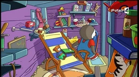 Charley and Mimmo: Season 1 (1999) — The Movie Database (TMDb)