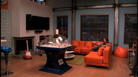 Big Time Rush: Season 1 (2009) — The Movie Database (TMDb)