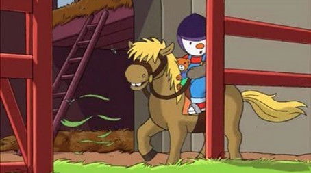 Charley and Mimmo: Season 1 (1999) — The Movie Database (TMDb)