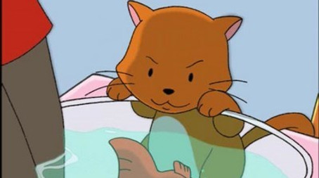 Charley and Mimmo: Season 1 (1999) — The Movie Database (TMDb)