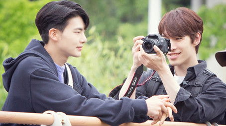 Ver Blueming capitulo 1 online sub español HD $Doramasia