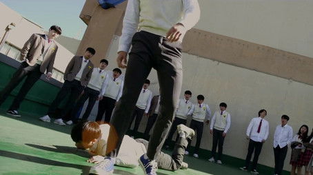 Ver Strong Underdog capitulo 5 online sub español HD Doramasflix