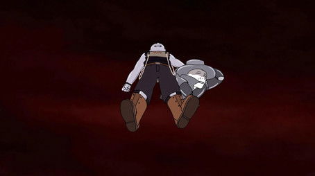 Ver Infinity Train 2 capitulo 8 online sub español HD Doramasflix