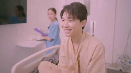 Ver Dinosaur Love capitulo 3 online sub español HD Doramasflix