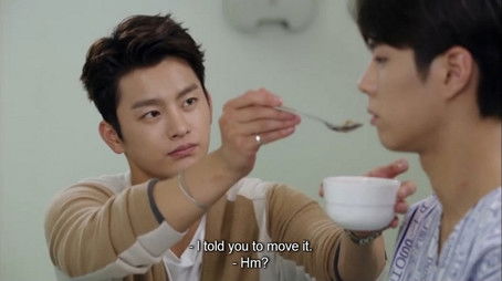 Ver Hello Monster capitulo 10 online sub español HD Doramasflix