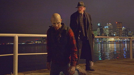 Ver The Strain 2 capitulo 3 online sub español HD Doramasflix