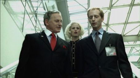 Ver Alias 2 capitulo 6 online sub español HD Doramasflix