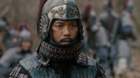 Ver Goryeo-Khitan War capitulo 16 online sub español HD Doramasflix
