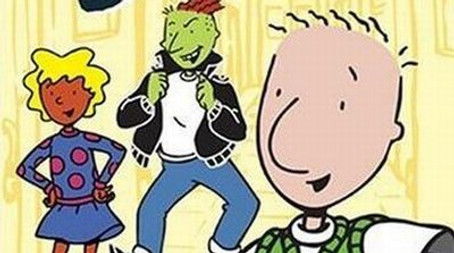 Ver Doug 2 capitulo 1 online sub español HD Doramasflix