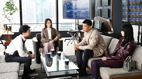 Ver Roppongi Class capitulo 11 online sub español HD Doramasflix