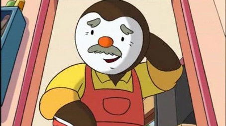 Charley and Mimmo: Season 1 (1999) — The Movie Database (TMDb)