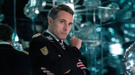 Ver The Man in the High Castle 4 capitulo 4 online sub español HD ...