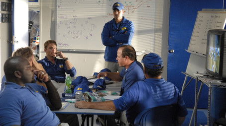 Ver Friday Night Lights 3 capitulo 10 online sub español HD Doramasflix