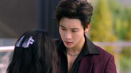 Ver Fatal Allure capitulo 4 online sub español HD Doramasflix