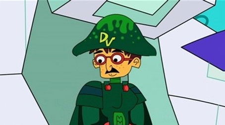 Ver Johnny Test 4 capitulo 24 online sub español HD Doramasflix