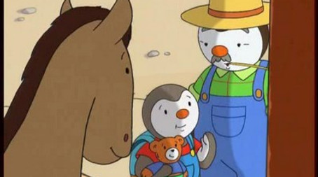 Charley and Mimmo: Season 1 (1999) — The Movie Database (TMDb)