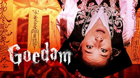 Ver Goedam: Cortos de terror capitulo 1 online sub español HD Doramasflix