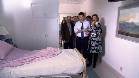 Ver Arrested Development capitulo 22 online sub español HD Doramasflix