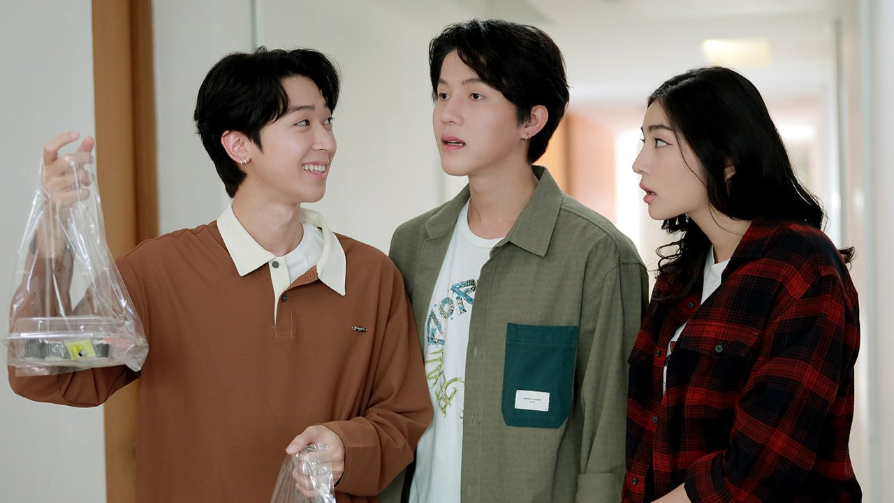 Ver Monster Next Door capitulo 2 online sub español HD $Doramasia