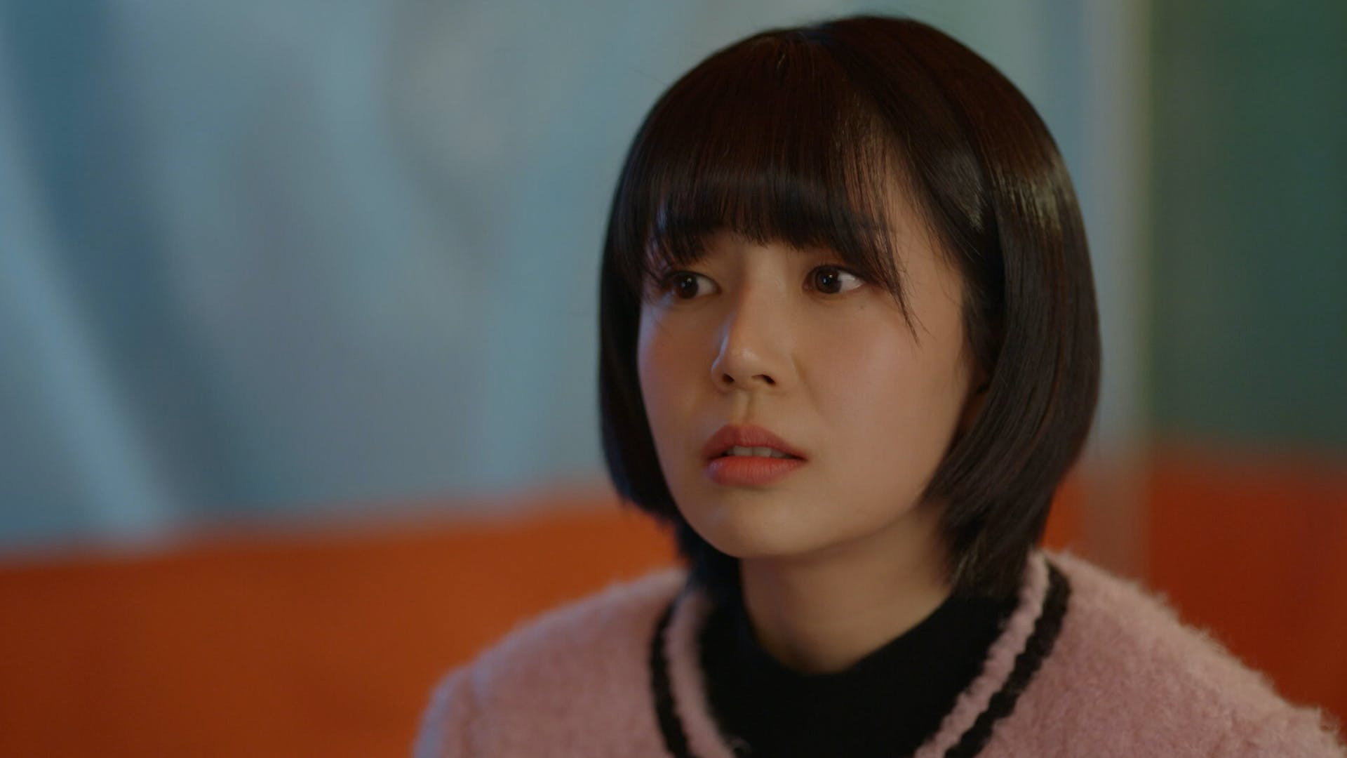 Ver The Real Has Come! capitulo 3 online sub español HD Doramasflix