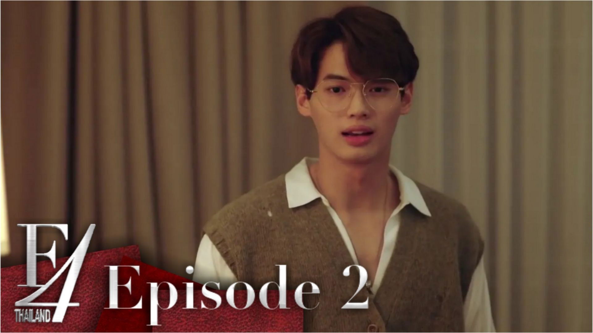 Ver F4 Thailand: Boys Over Flowers capitulo 2 online sub español HD $Doramasia