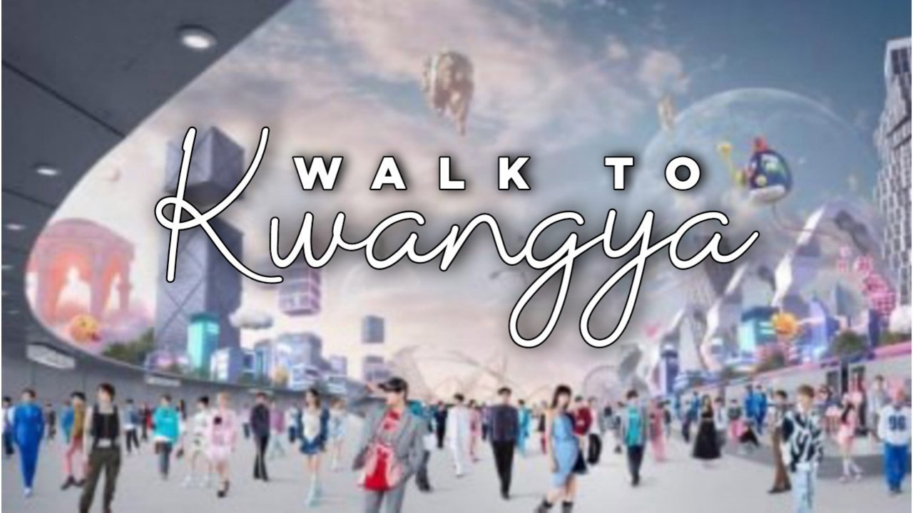 Ver Walk to Kwangya capitulo 2 online sub español HD Doramasflix