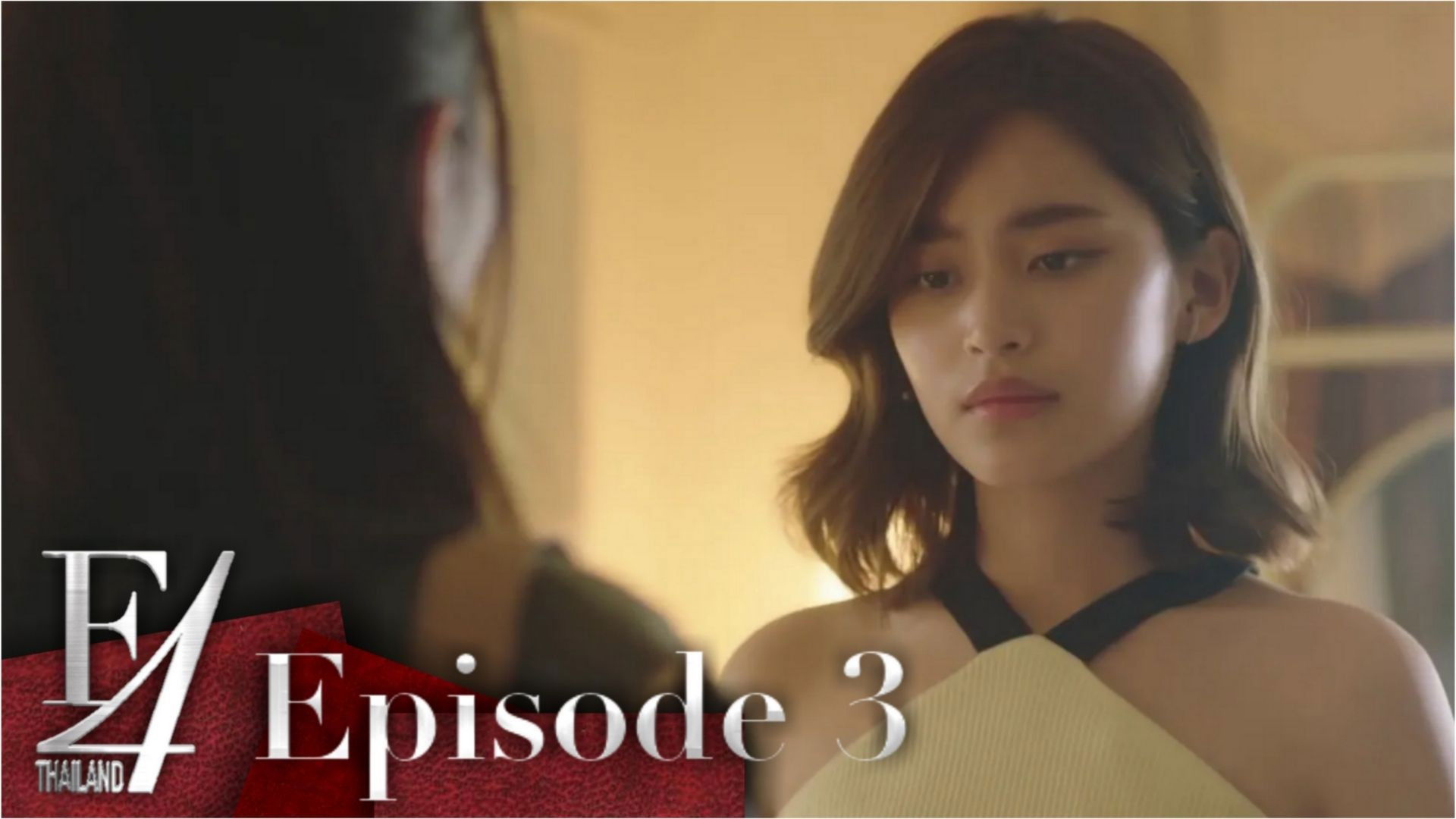 Ver F4 Thailand: Boys Over Flowers capitulo 3 online sub español HD $Doramasia