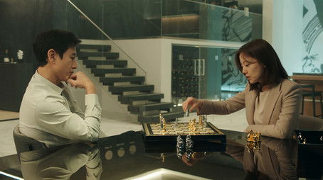 Ver Payback: Money and Power capitulo 11 online sub español HD Doramasflix