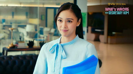 Ver What's Wrong With Secretary Kim (Philipines) capitulo 2 online sub ...