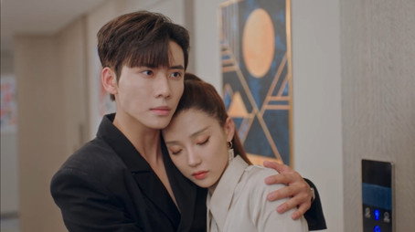 Ver Dusk Love capitulo 19 online sub español HD Doramasflix