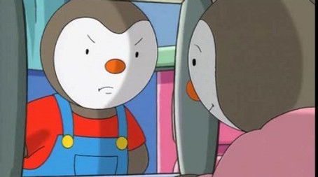 Charley and Mimmo: Season 1 (1999) — The Movie Database (TMDb)