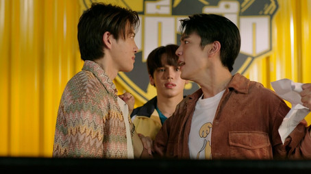 Ver Wandee Goodday capitulo 10 online sub español HD $Doramasia